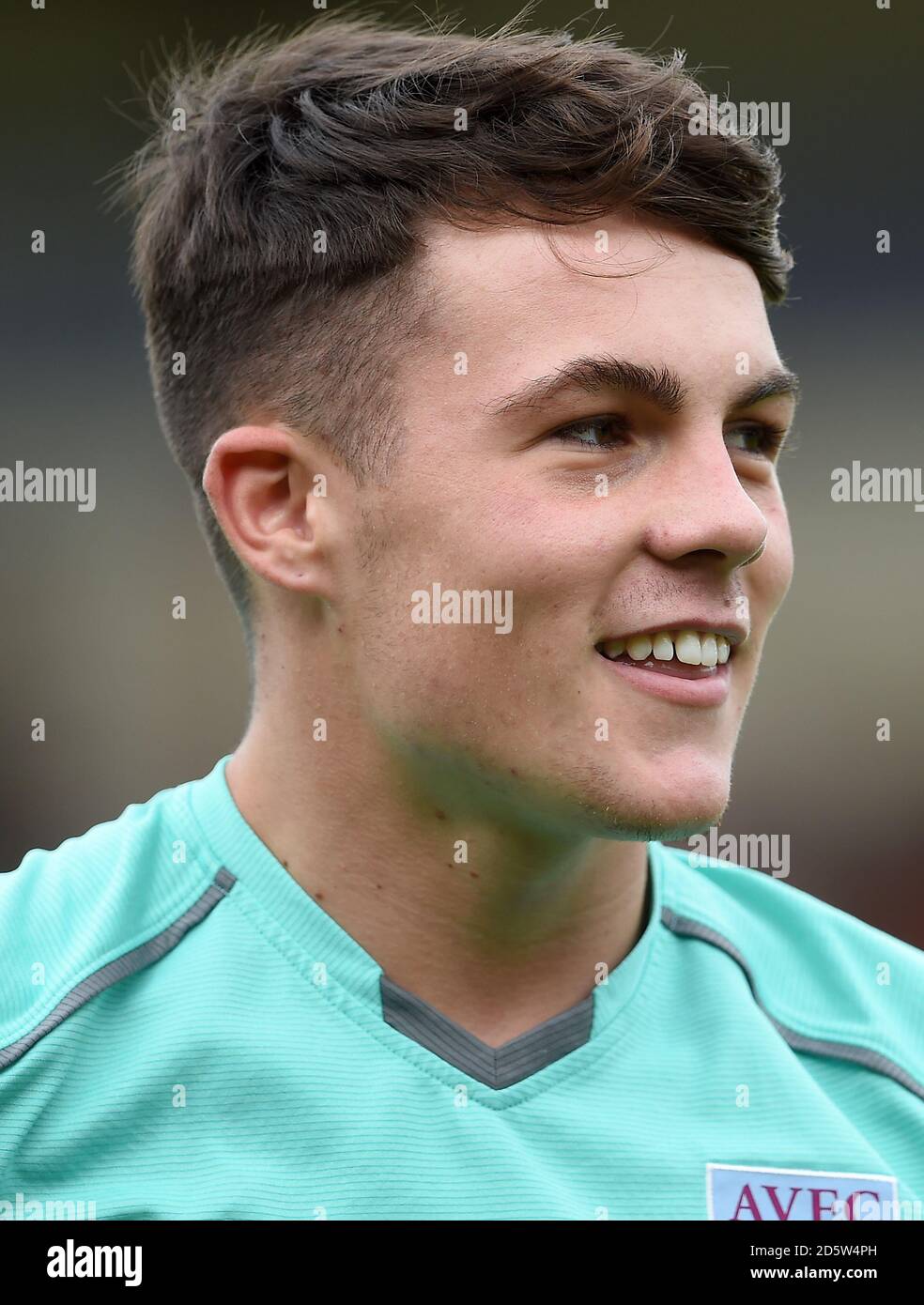 Mitchell clark hi-res stock photography and images - Alamy