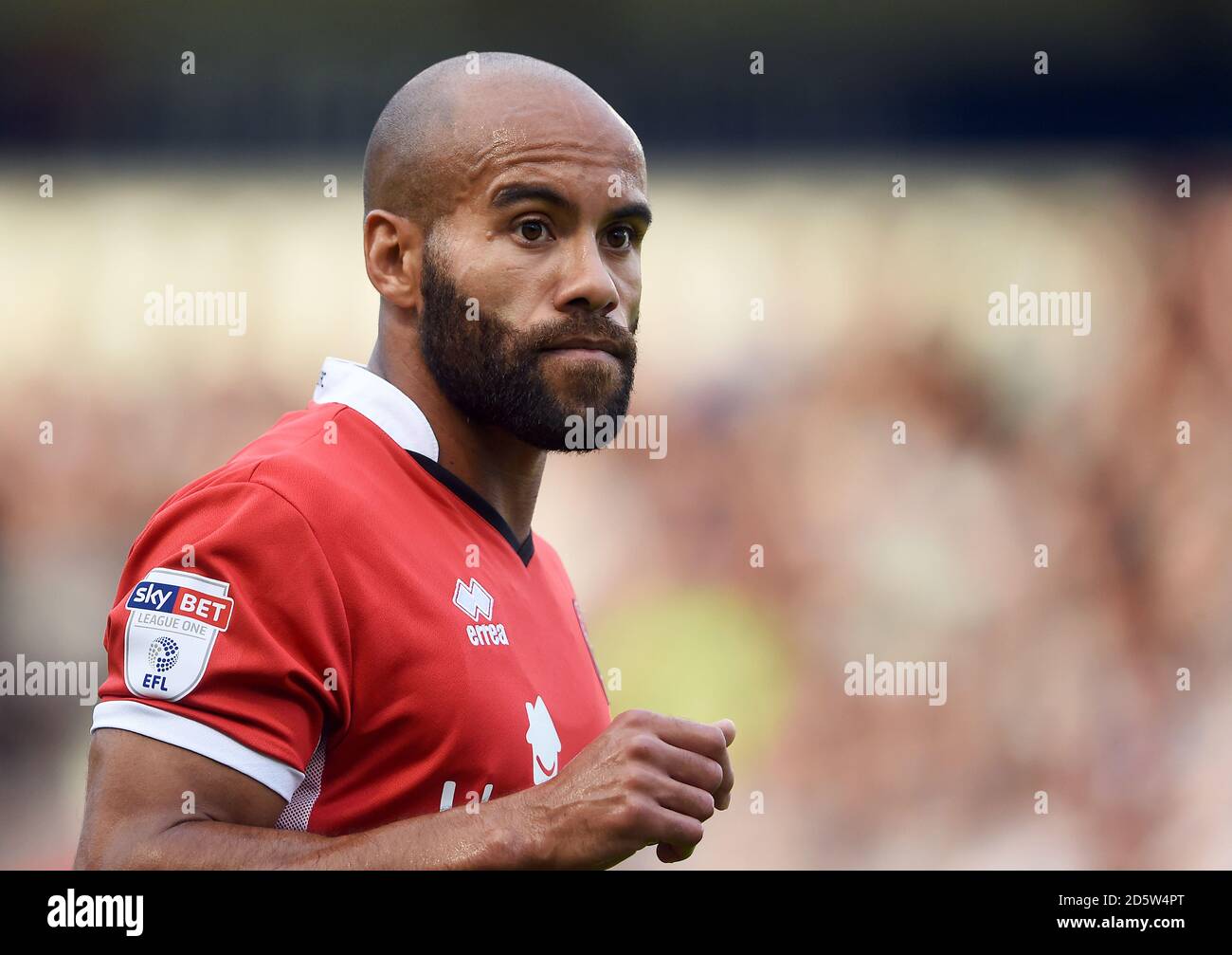 Adam Chambers, Walsall Stock Photo - Alamy