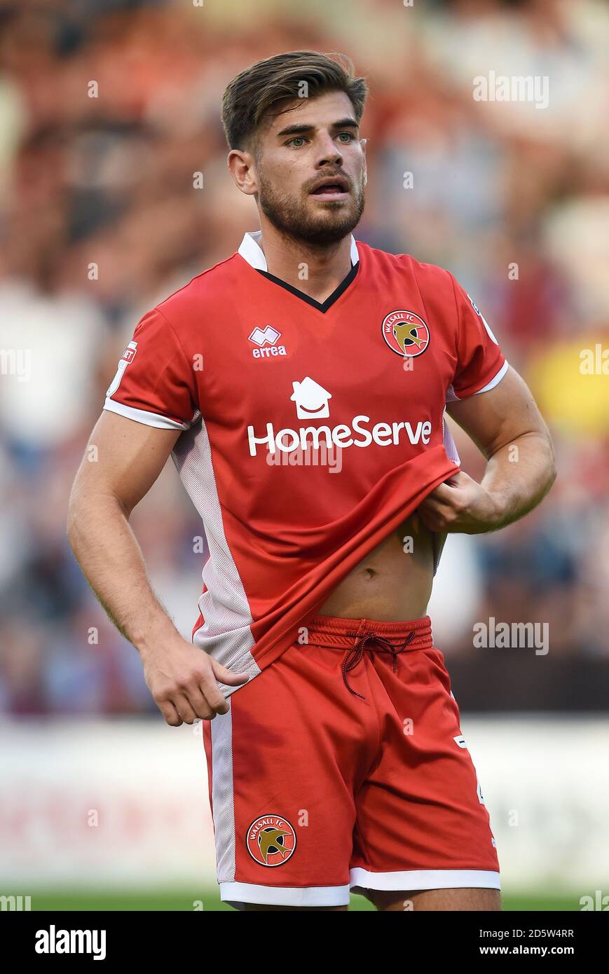 Joe Edwards, Walsall Stock Photo - Alamy