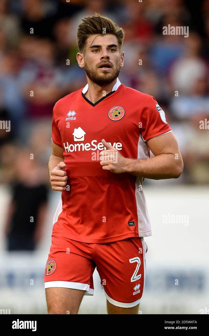 Joe Edwards, Walsall Stock Photo - Alamy