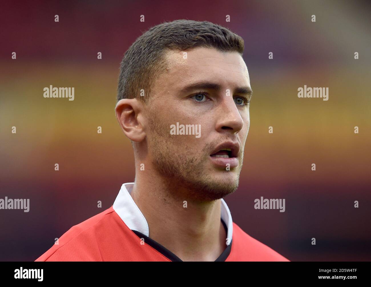 Headshot head shot portrait wilson hi-res stock photography and images ...