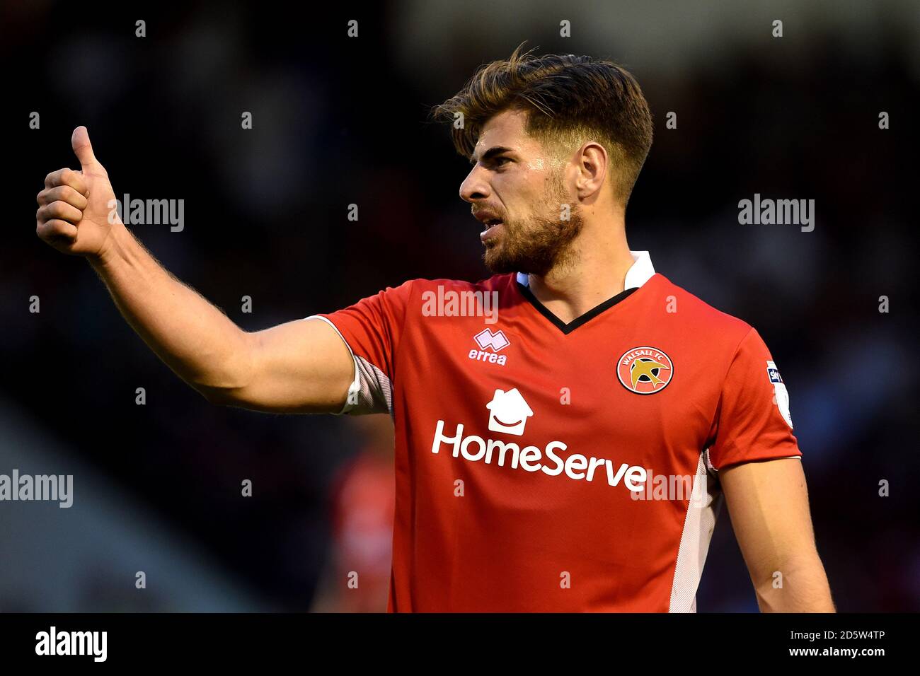 Joe edwards pre season hi-res stock photography and images - Alamy
