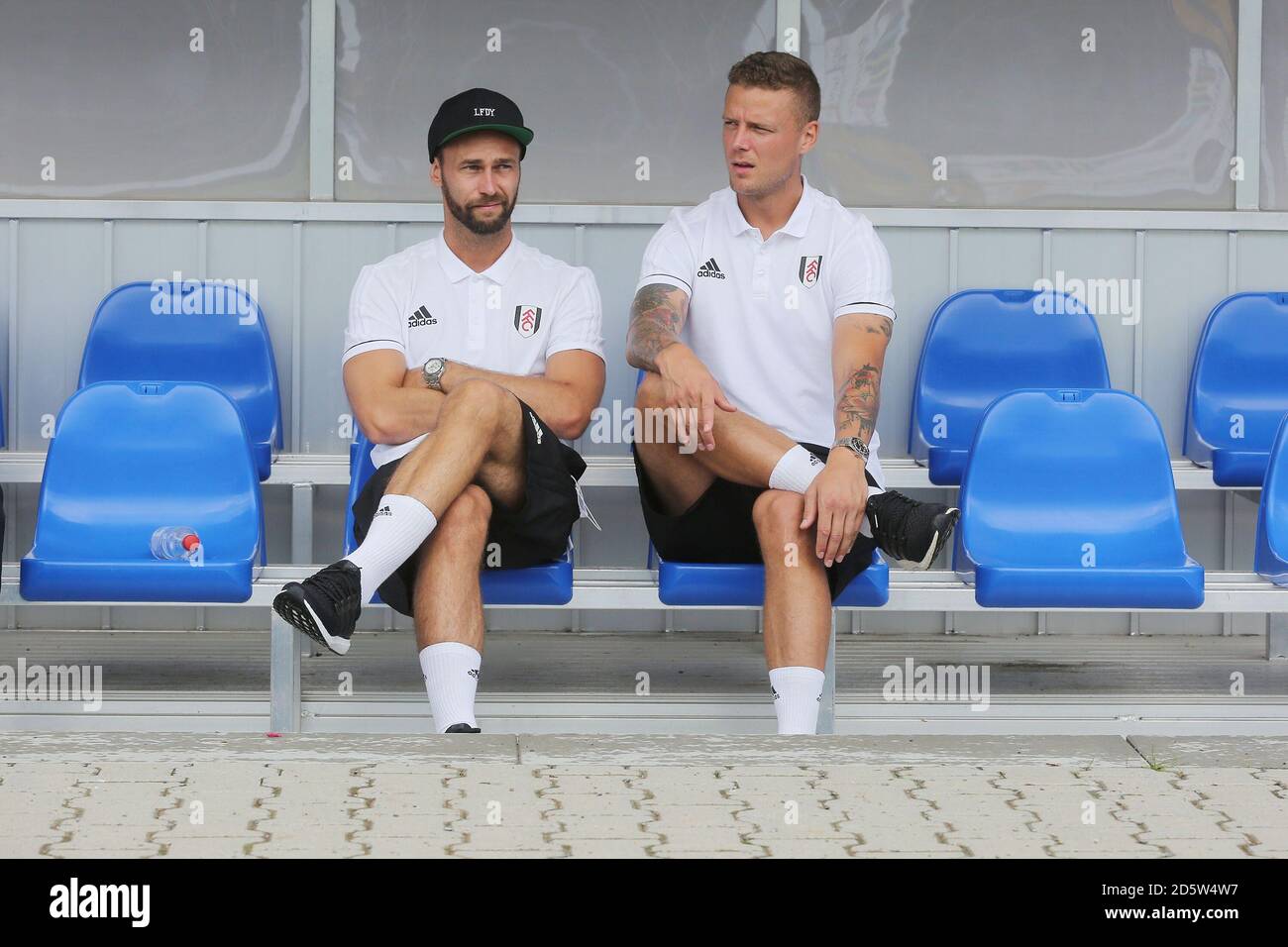 Michael madl hi-res stock photography and images - Alamy