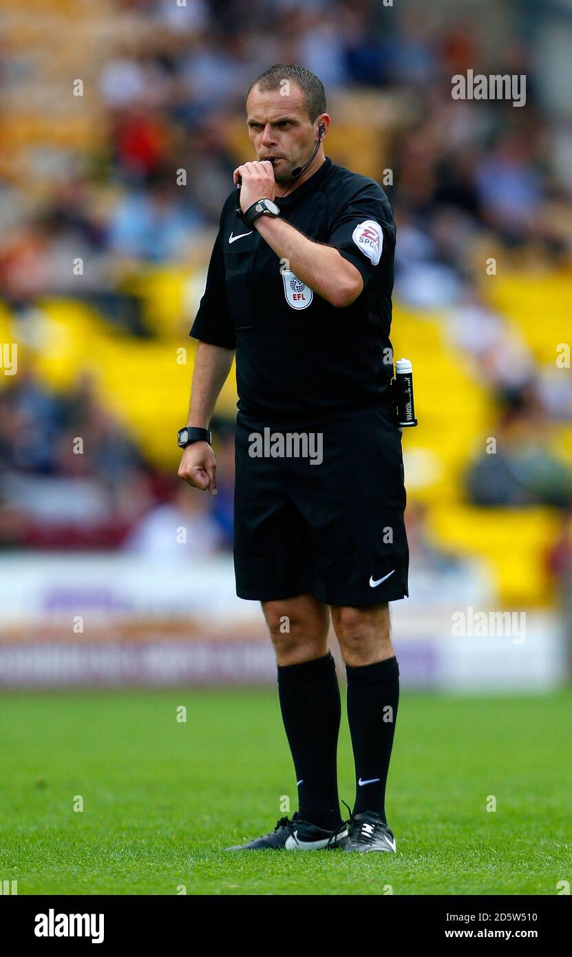 Geoff bradford hi-res stock photography and images - Alamy