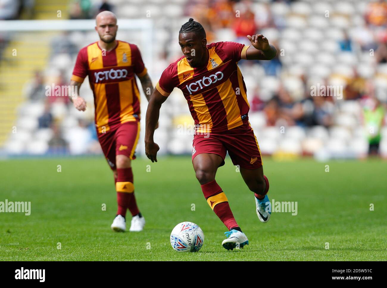 Dominic poleon hi-res stock photography and images - Alamy