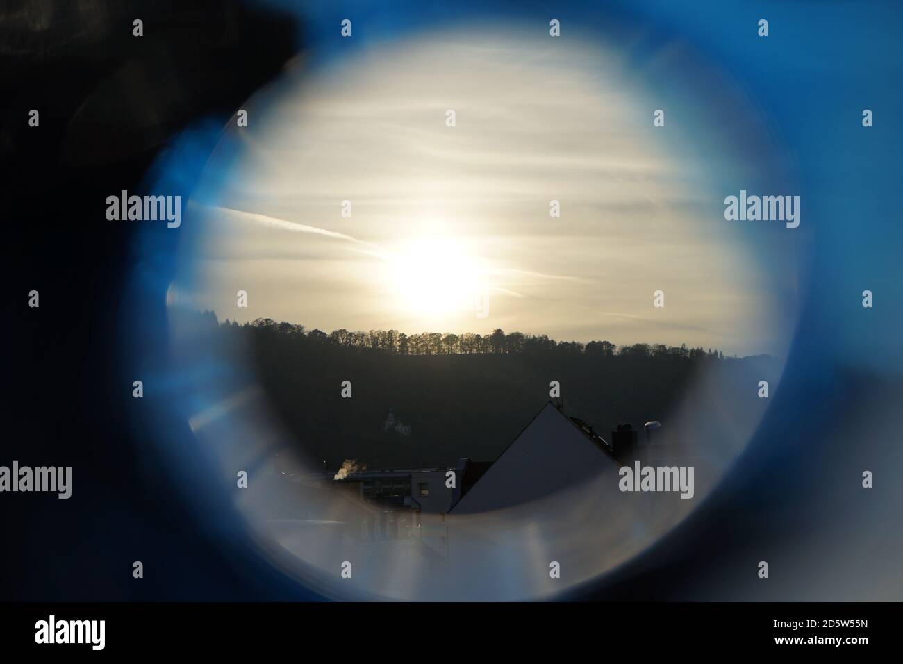Weather in germany hi-res stock photography and images - Alamy