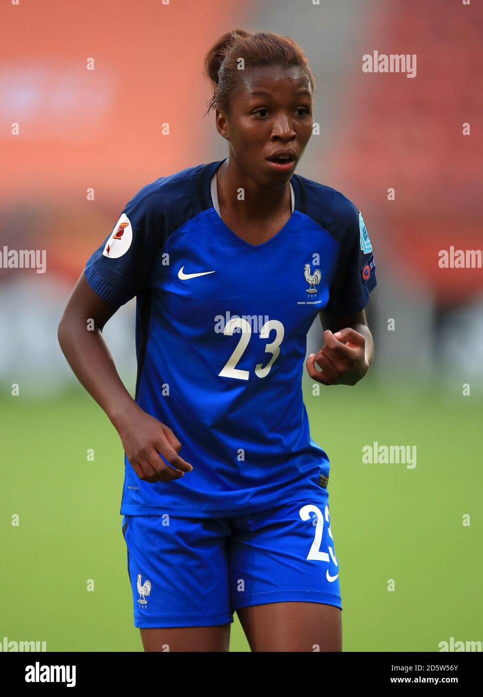 Grace geyoro hi-res stock photography and images - Alamy