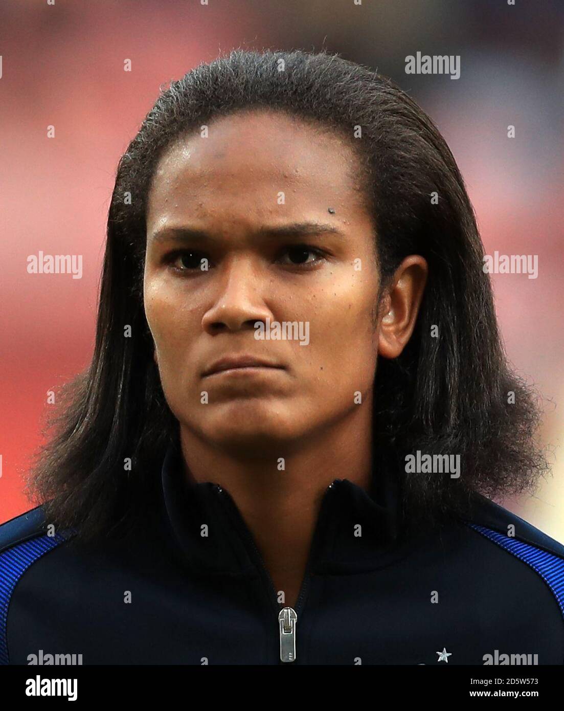 Wendie renard european hi-res stock photography and images - Alamy