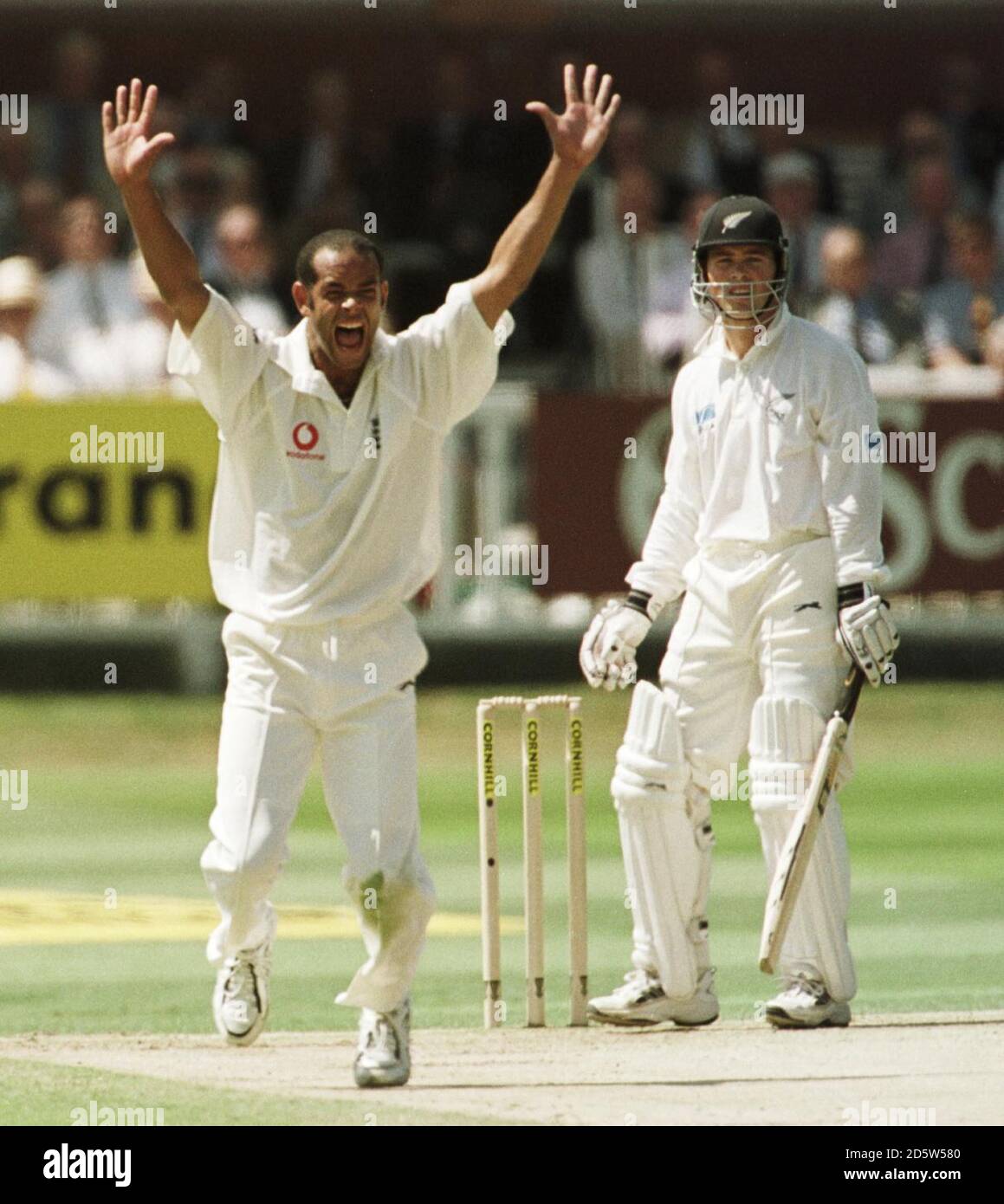 Cricket Headley High Resolution Stock Photography and Images - Alamy