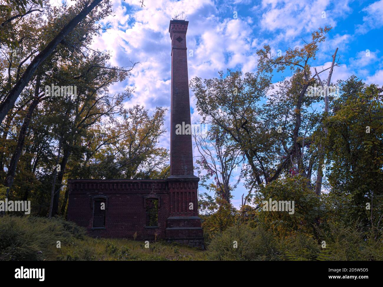 Beautiful fall afternoon hi-res stock photography and images - Alamy