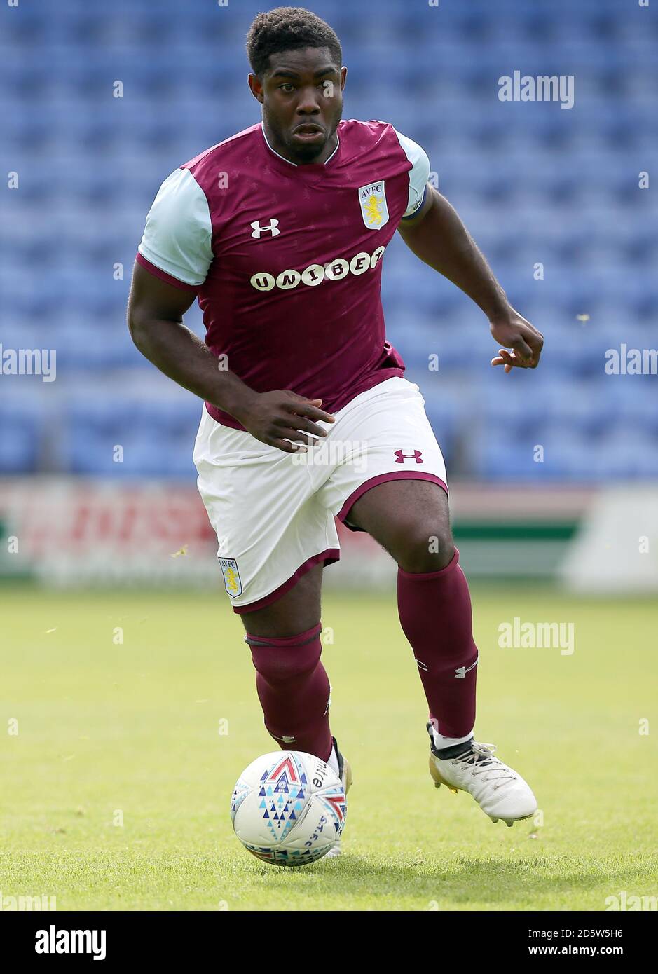 Micha richards hi-res stock photography and images - Alamy