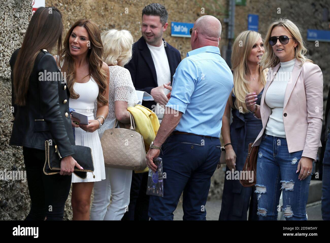 John terry and toni terry hi-res stock photography and images - Alamy