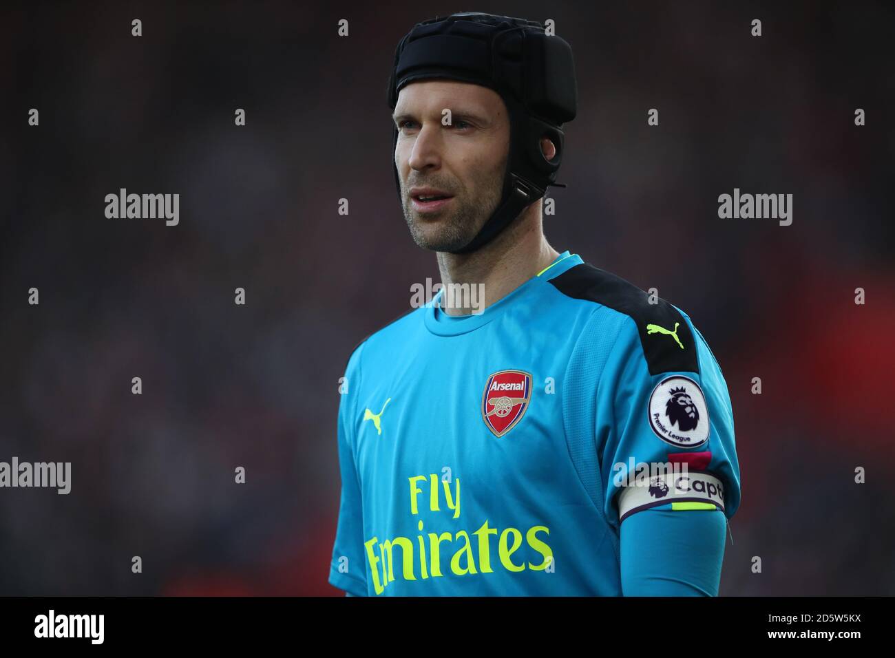 Arsenal and southampton hi-res stock photography and images - Alamy