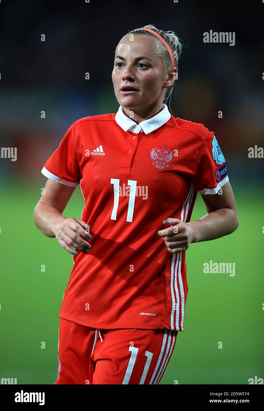 Ekaterina sochneva hi-res stock photography and images - Alamy