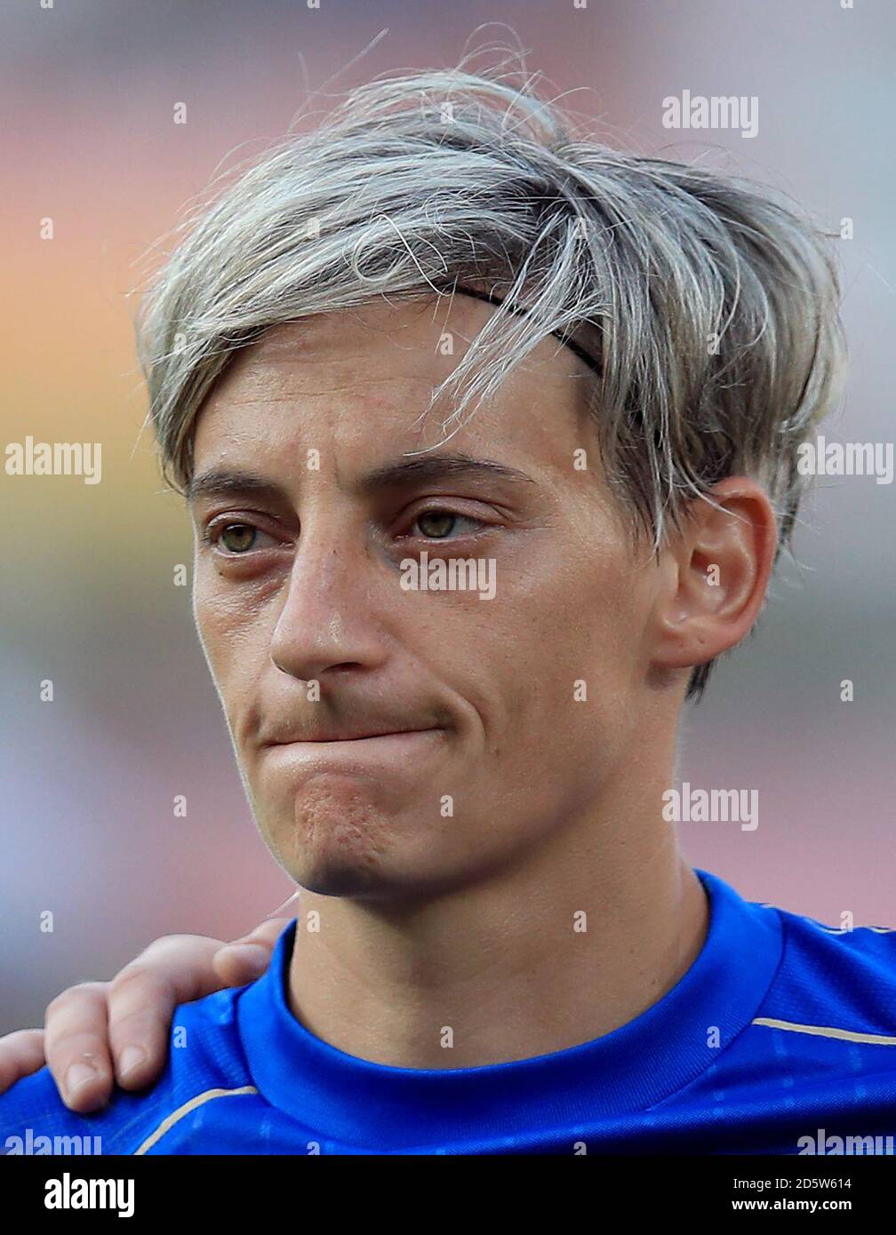 Melania Gabbiadini, Italy Stock Photo - Alamy