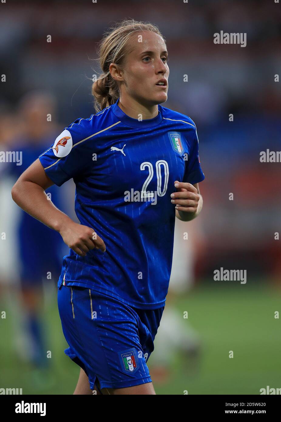 Valentina cernoia of italy hi-res stock photography and images - Alamy