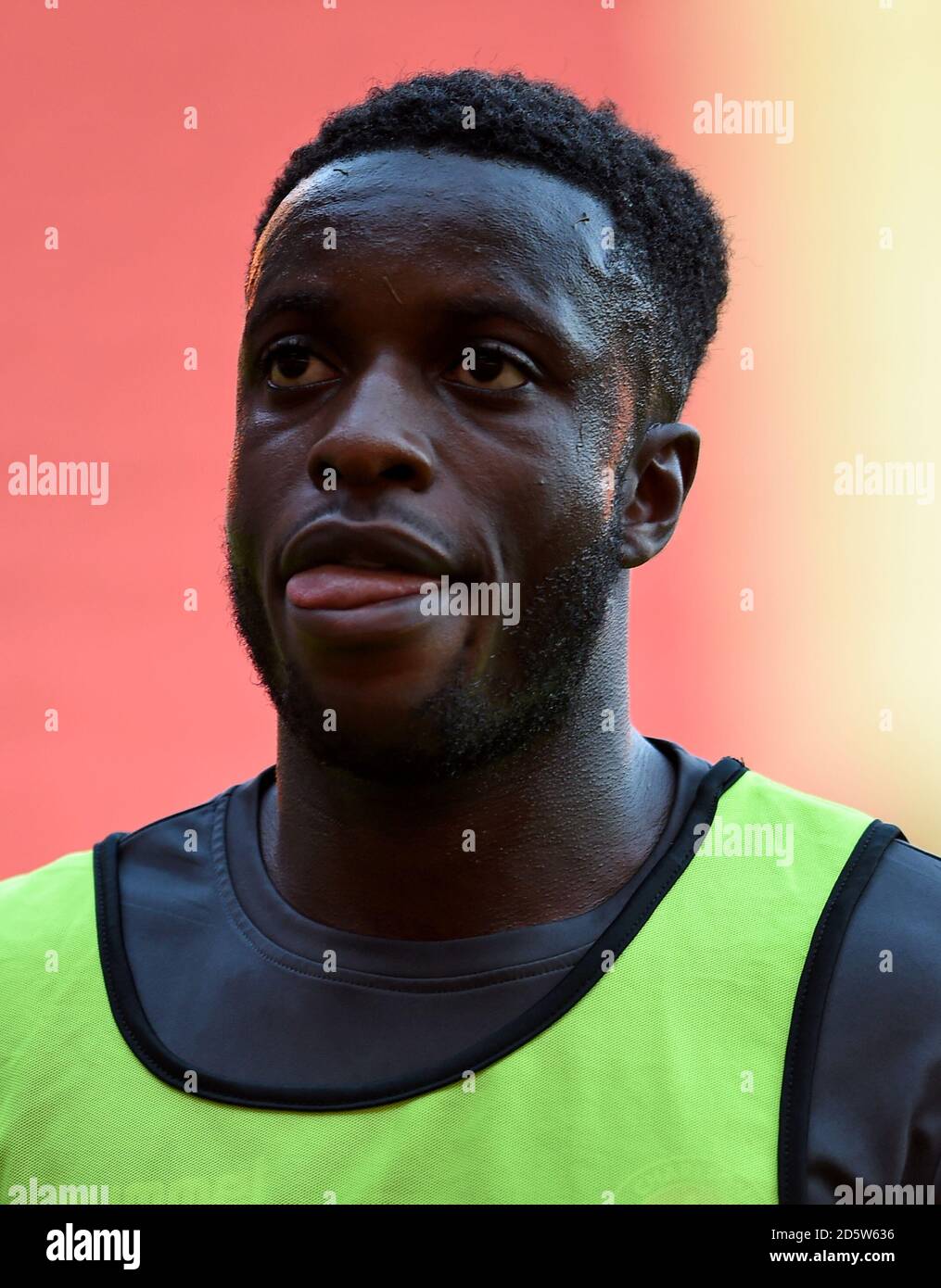 Aaron barnes charlton hi-res stock photography and images - Alamy