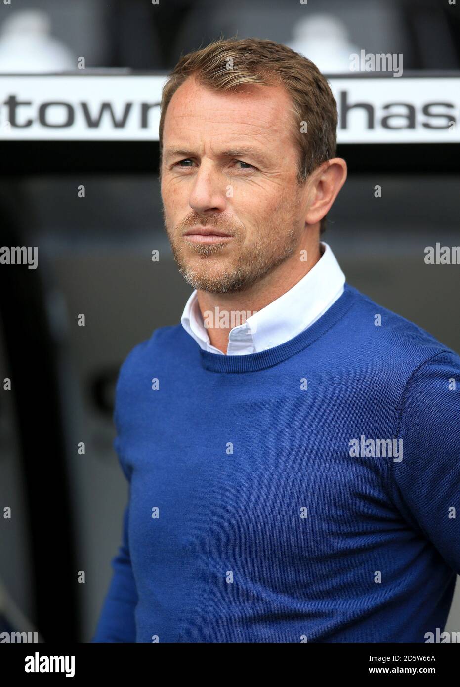 Gary rowett hi-res stock photography and images - Alamy