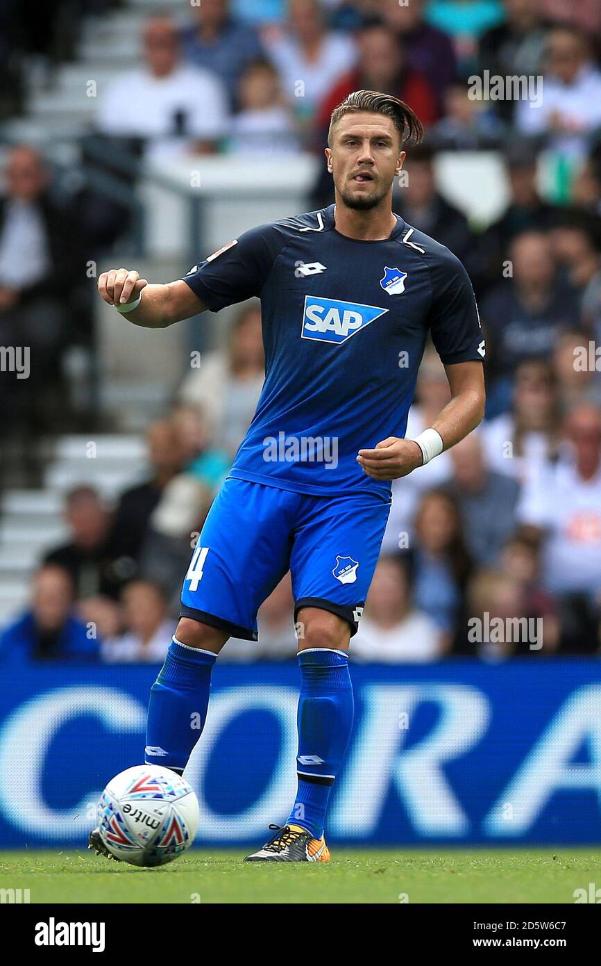 Ermin bicakcic hi-res stock photography and images - Alamy