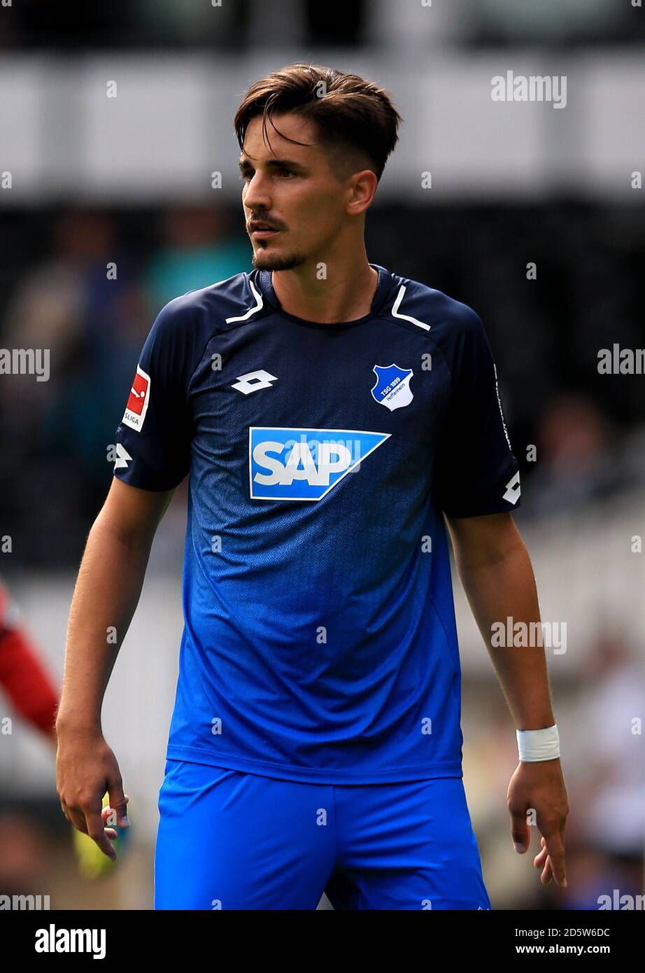 Benjamin hubner hi-res stock photography and images - Alamy