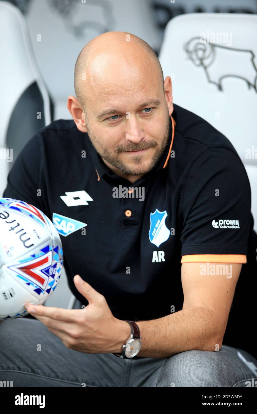 Alexander Rosen High Resolution Stock Photography and Images - Alamy