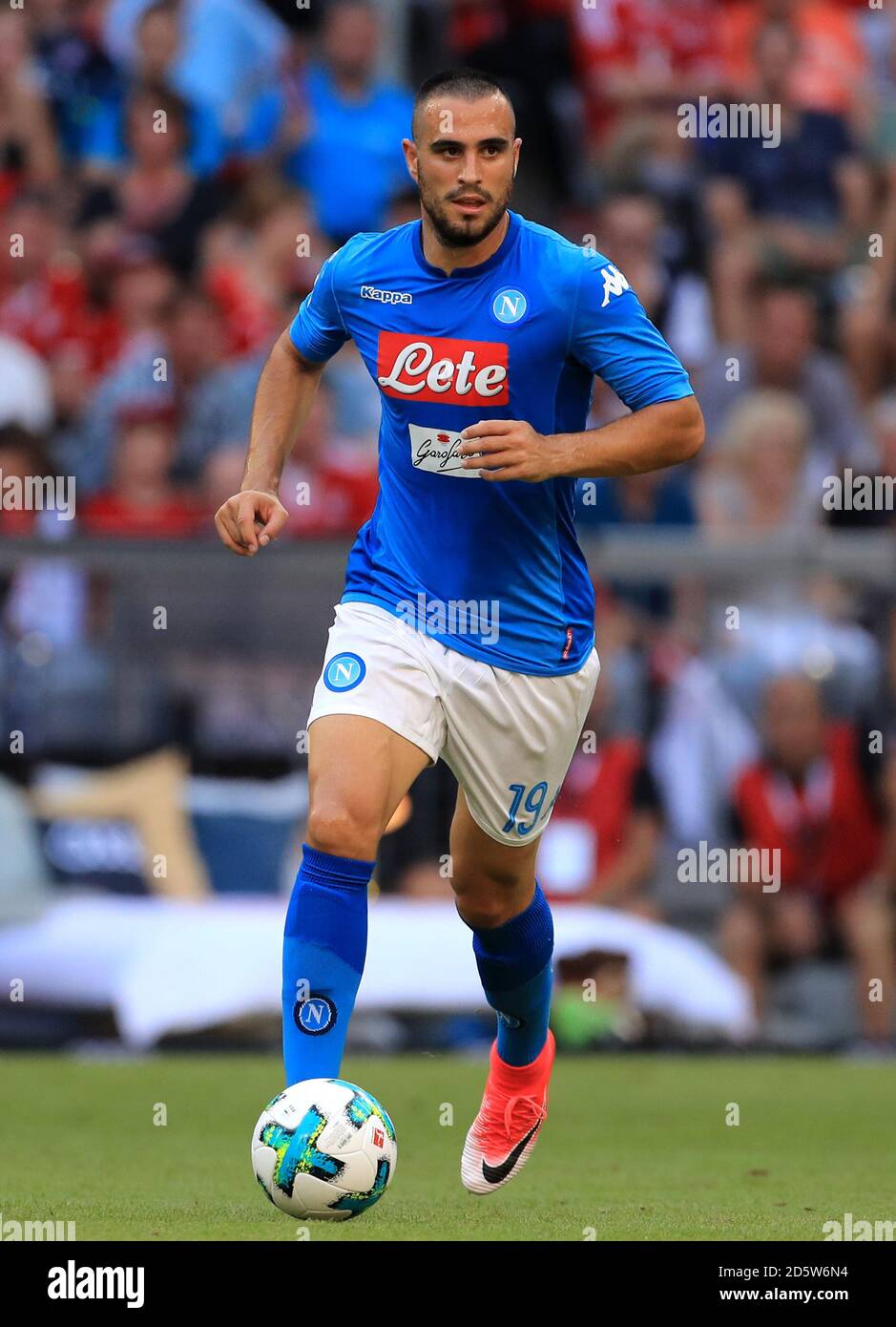 Napolis nikola maksimovic hi-res stock photography and images - Alamy