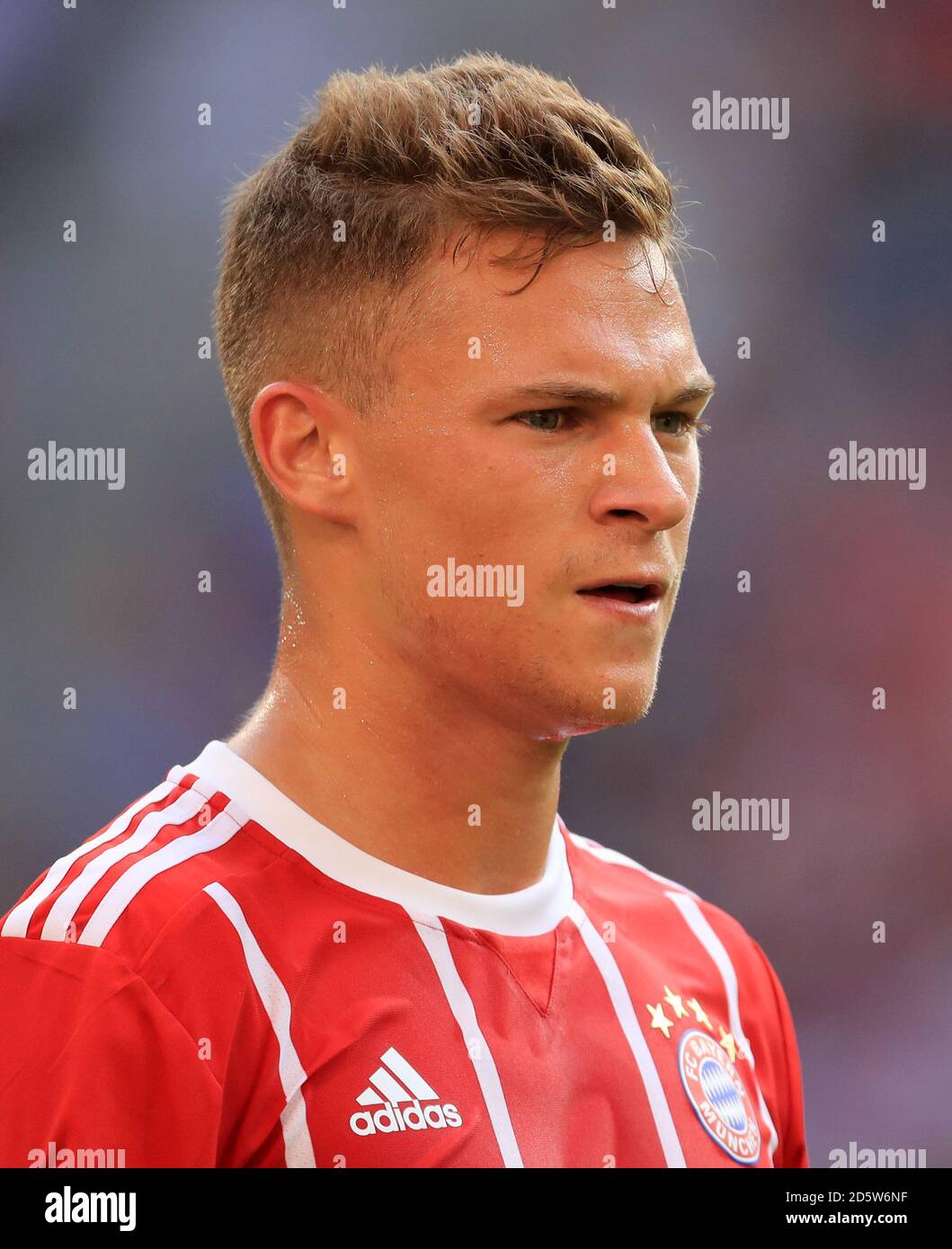 Joshua kimmich portrait hi-res stock photography and images - Alamy
