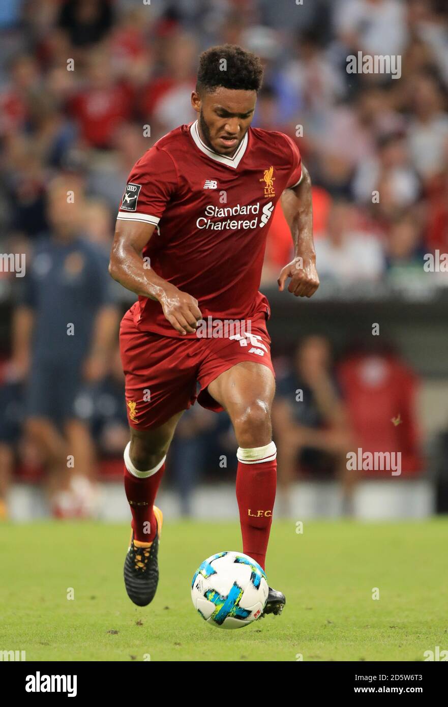 Joseph gomez hi-res stock photography and images - Alamy