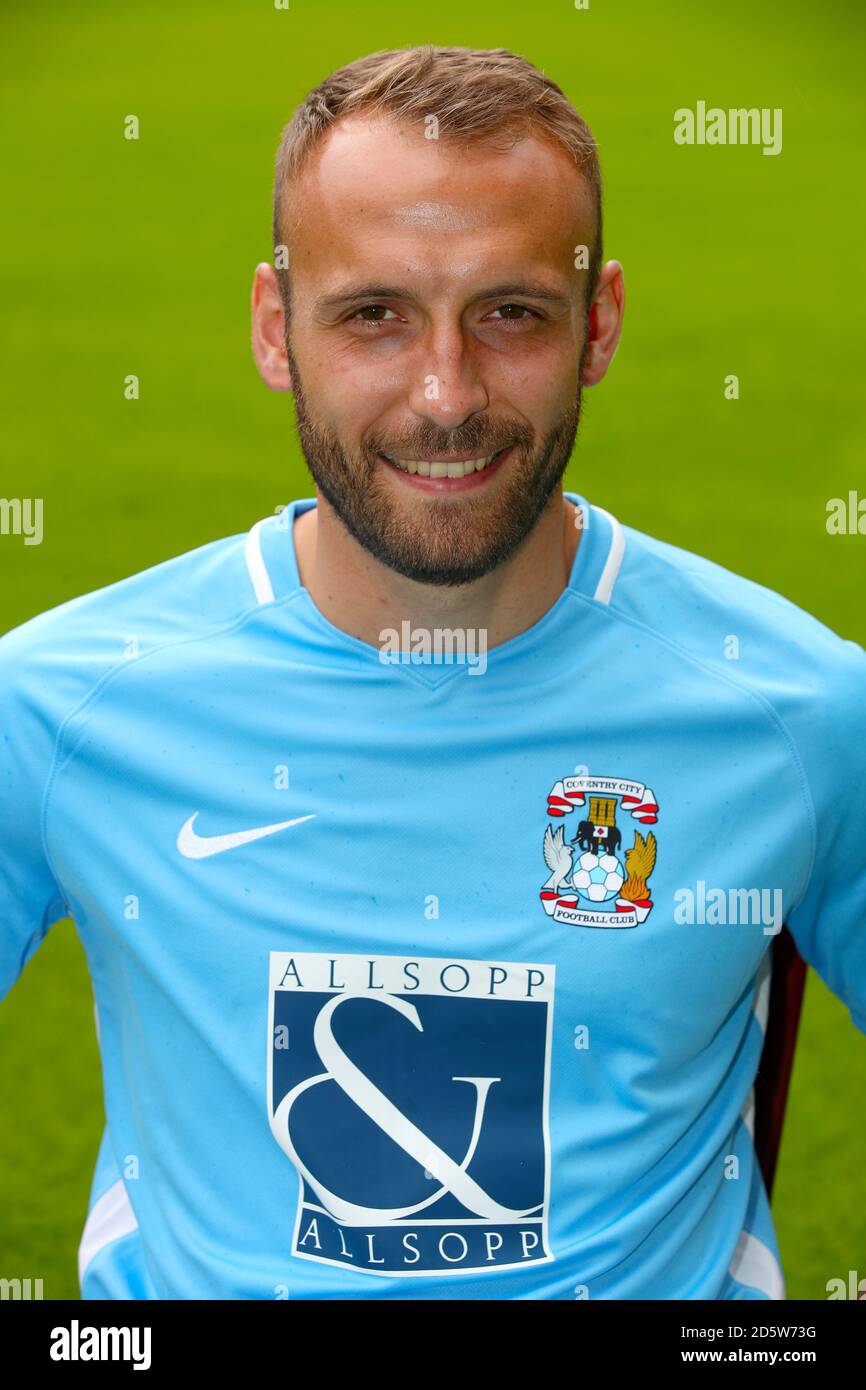 Liam kelly coventry hi-res stock photography and images - Alamy