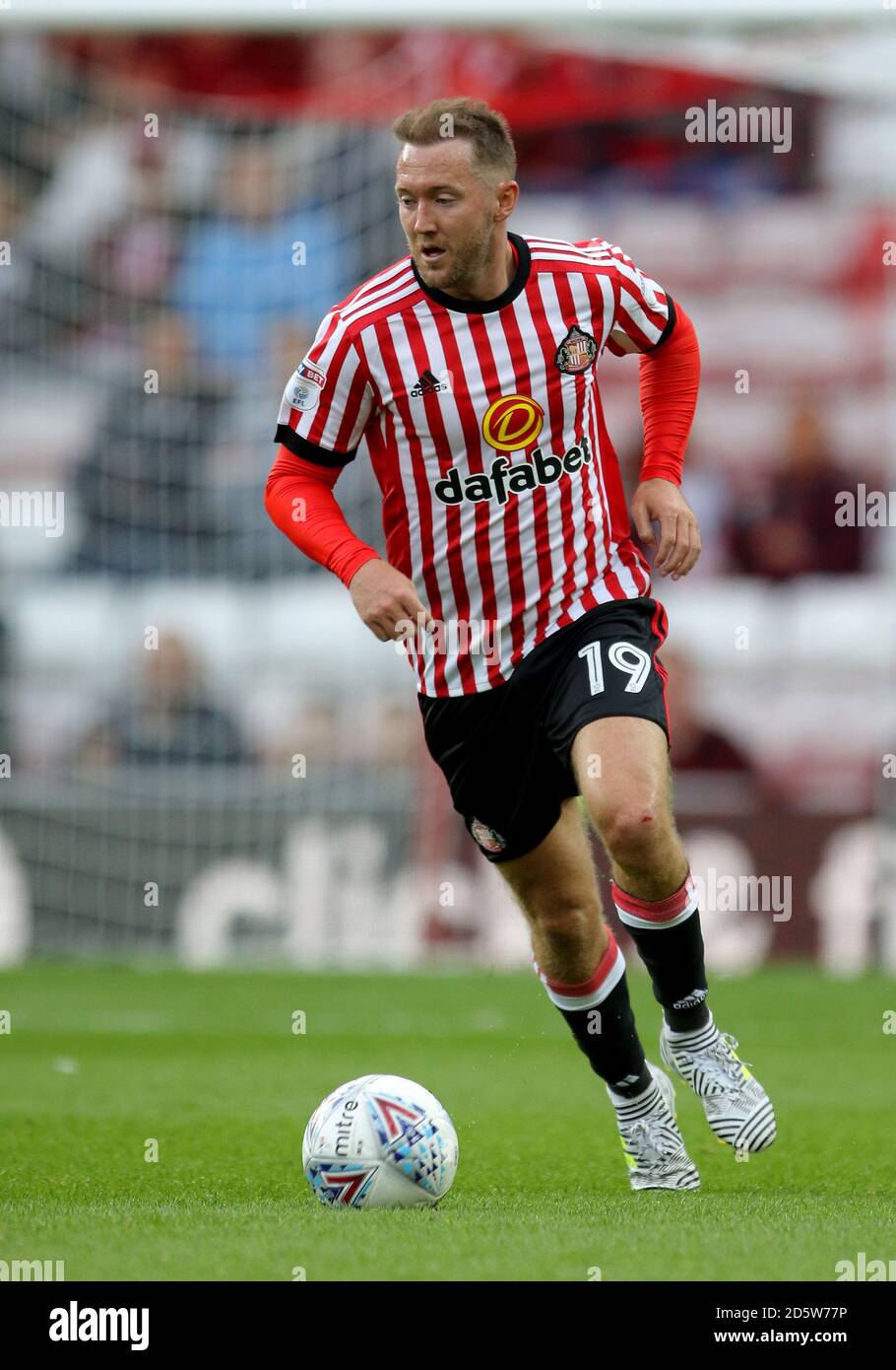 Aidan mcgeady of sunderland hi-res stock photography and images - Alamy