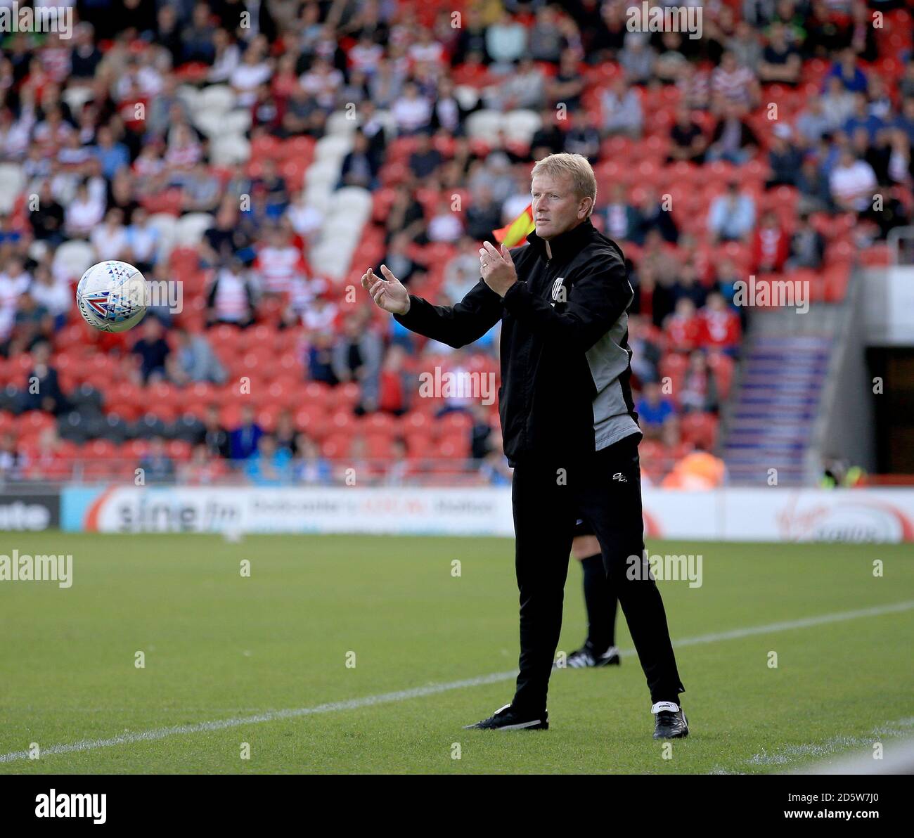 Gillighams hi-res stock photography and images - Alamy