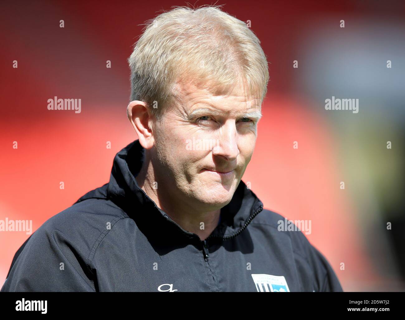 Gillighams hi-res stock photography and images - Alamy