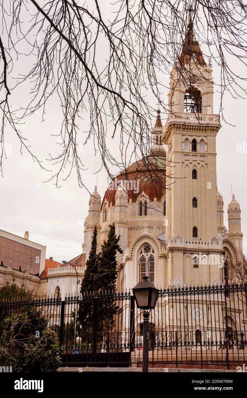 Byzantine Revival Architecture High Resolution Stock Photography and ...