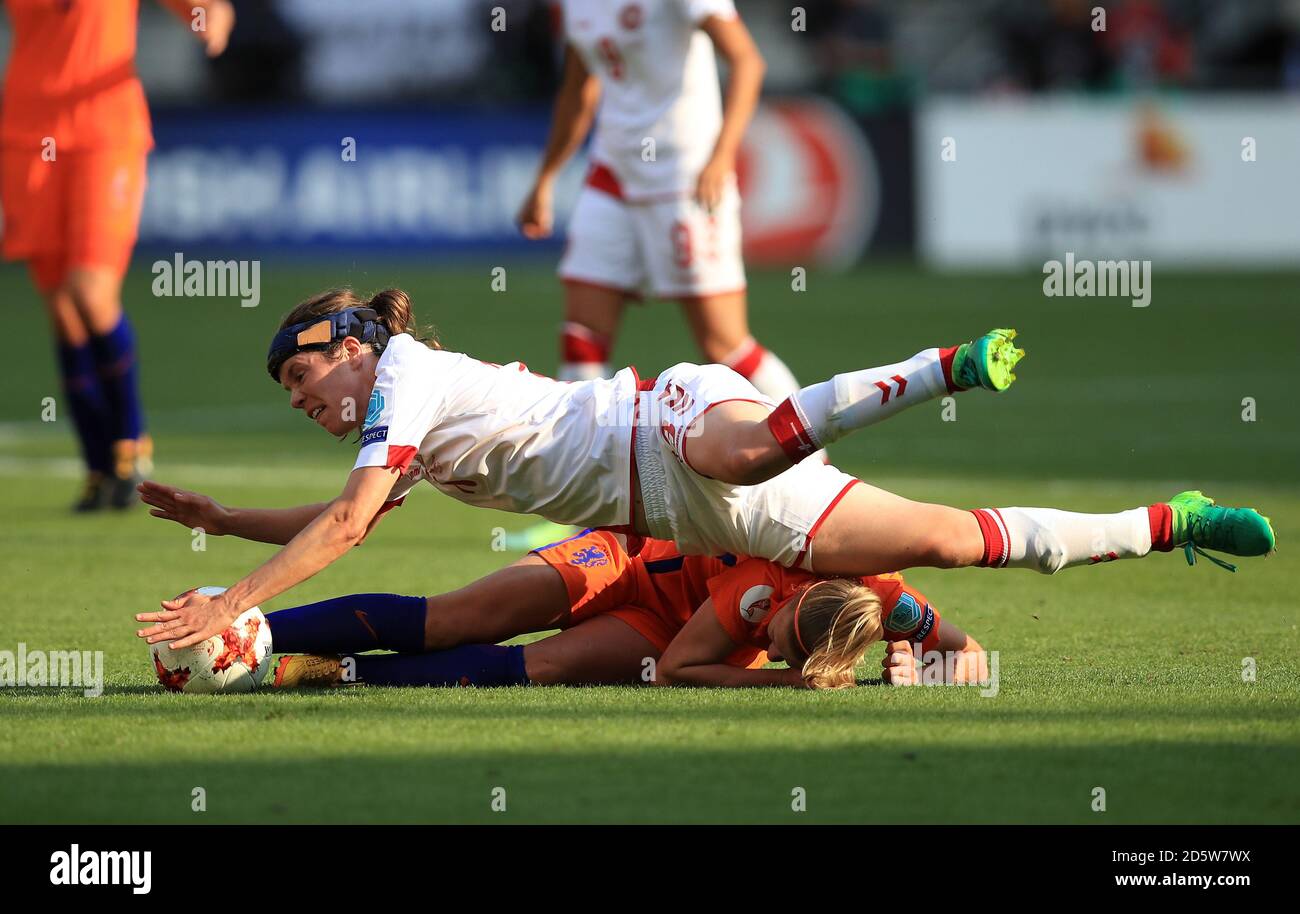 Sofie pedersen hi-res stock photography and images - Alamy