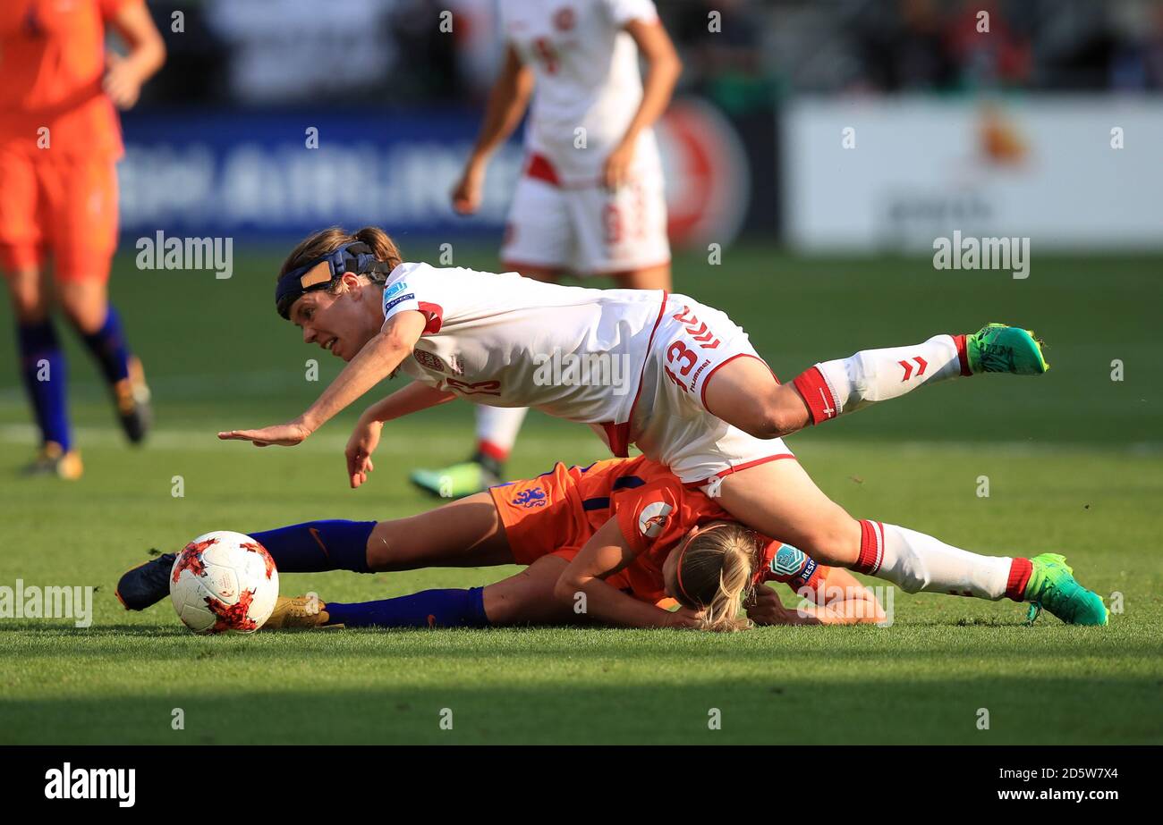 Sofie pedersen hi-res stock photography and images - Alamy