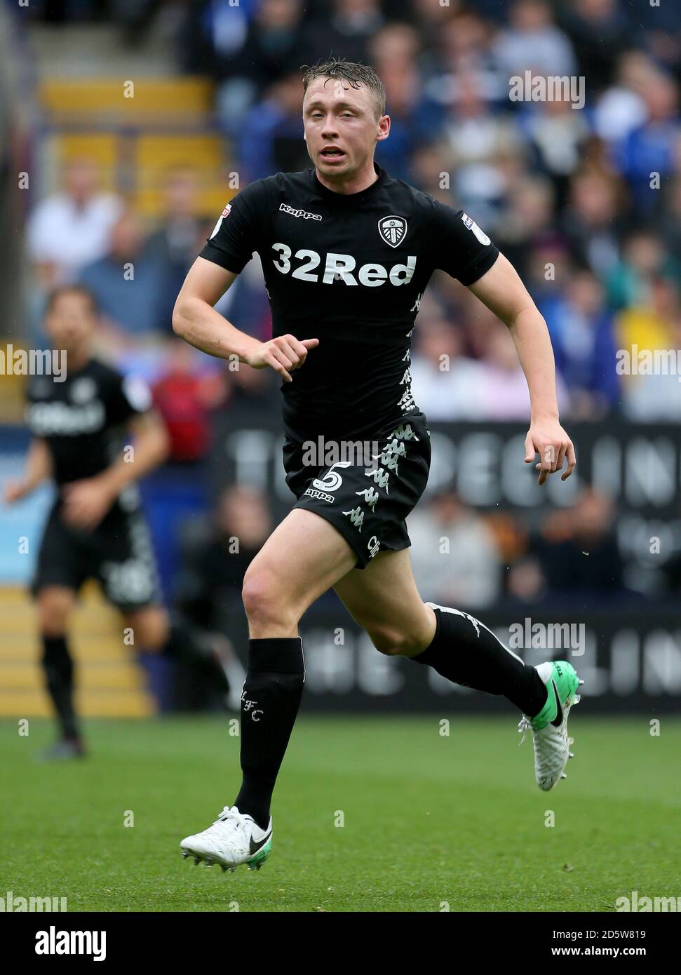 Matthew Pennington High Resolution Stock Photography and Images - Alamy
