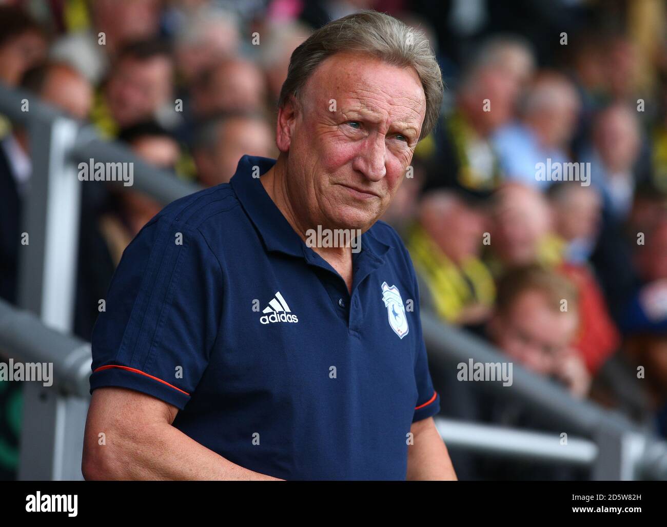 Neil warnock burton hi-res stock photography and images - Alamy