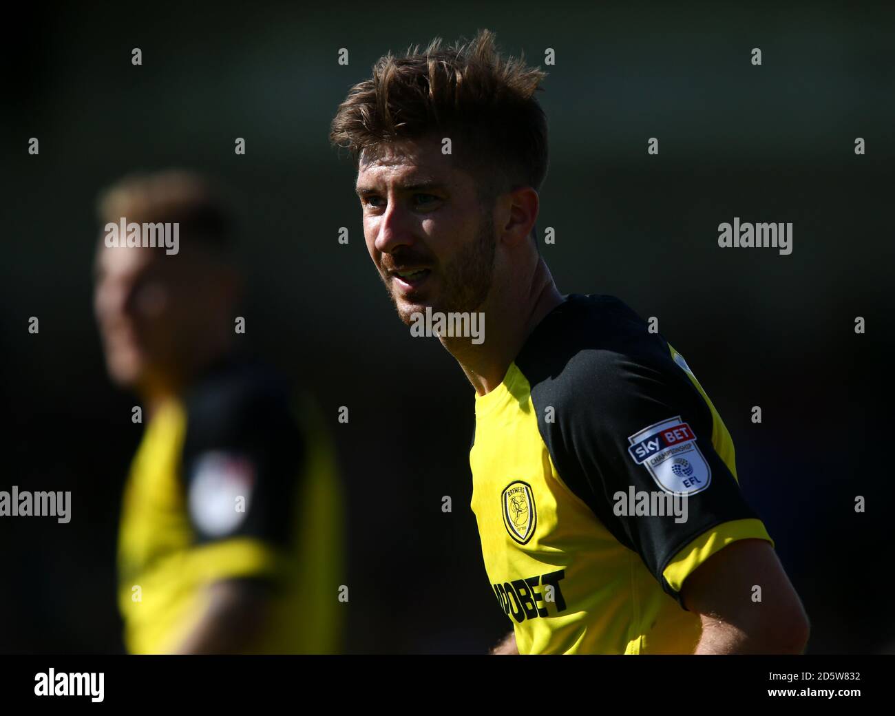 Burton upon trent stock hi-res stock photography and images - Alamy
