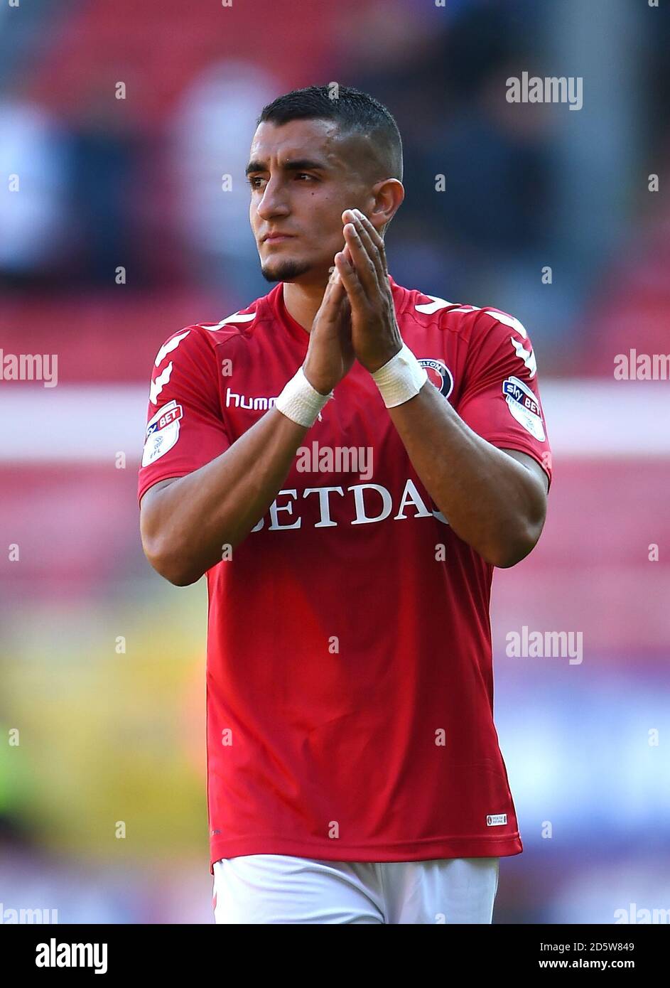Ahmed kashi charlton hi-res stock photography and images - Alamy