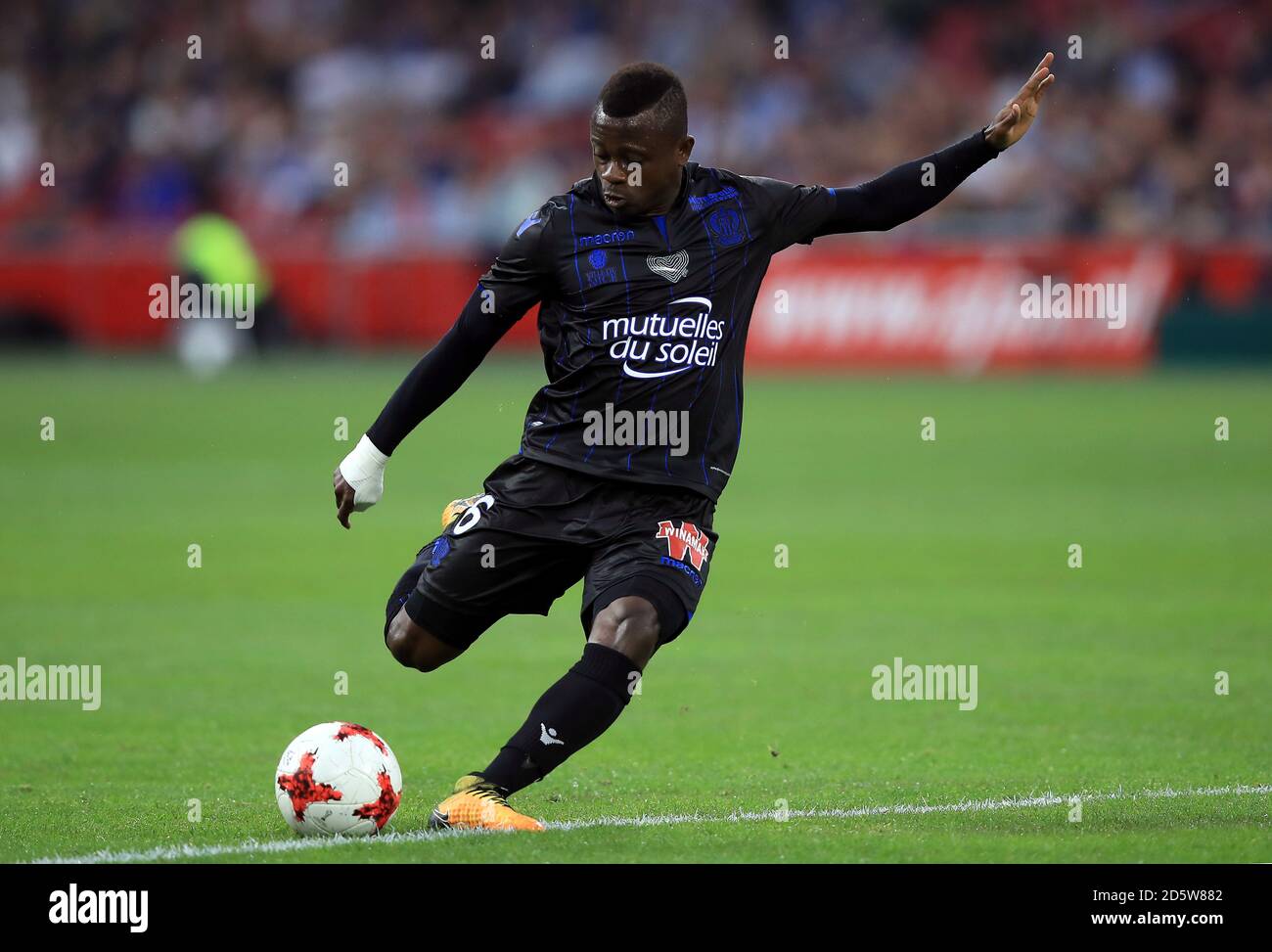 Jean seri hi-res stock photography and images - Alamy