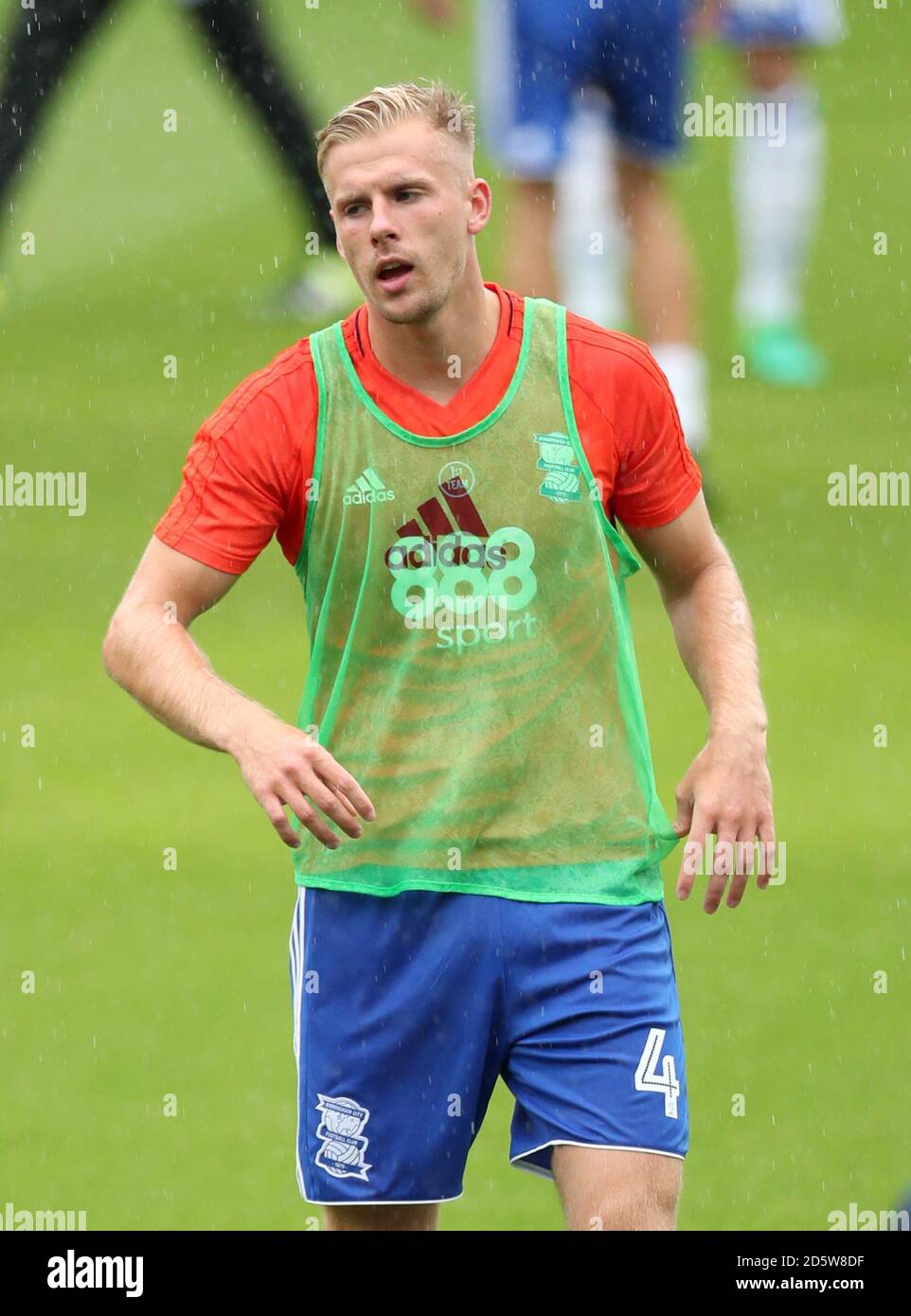 Marc roberts birmingham hi-res stock photography and images - Alamy