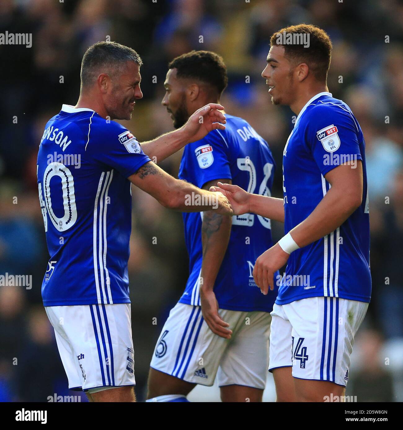 Paul robinson goal hi-res stock photography and images - Alamy