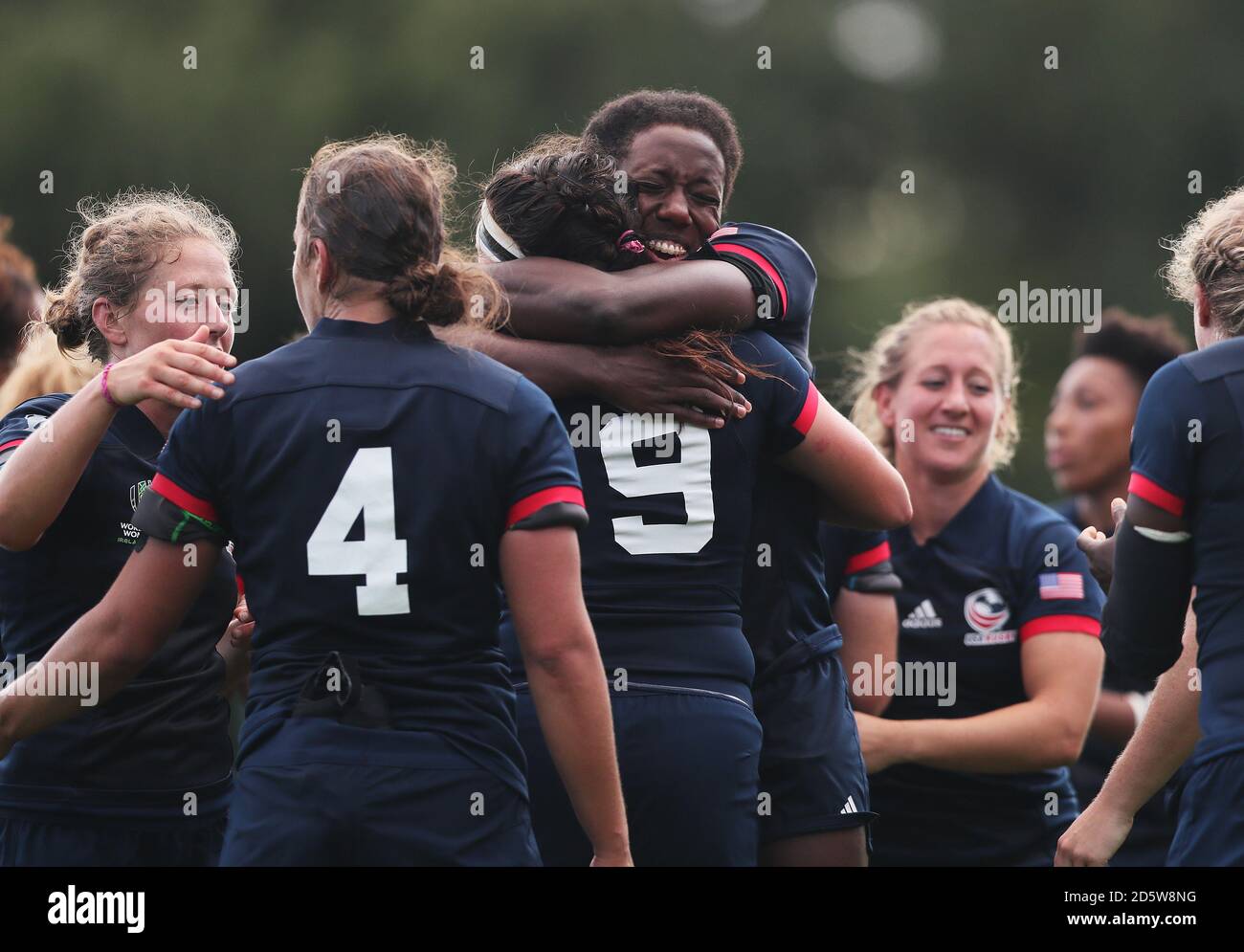 Alycia washington hi-res stock photography and images - Alamy