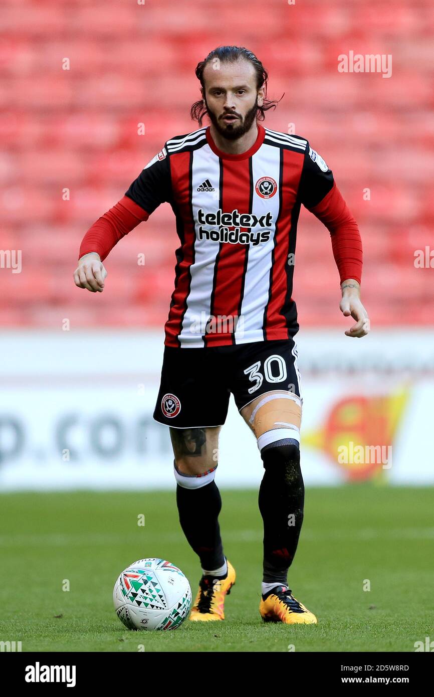 Sheffield uniteds english hi-res stock photography and images - Alamy