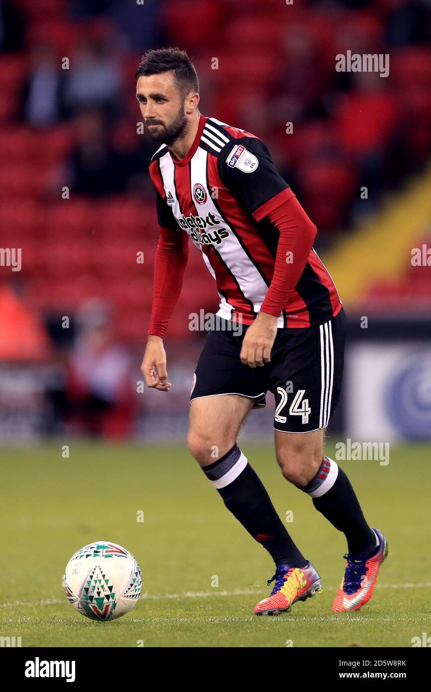 Sheffield uniteds english hi-res stock photography and images - Alamy