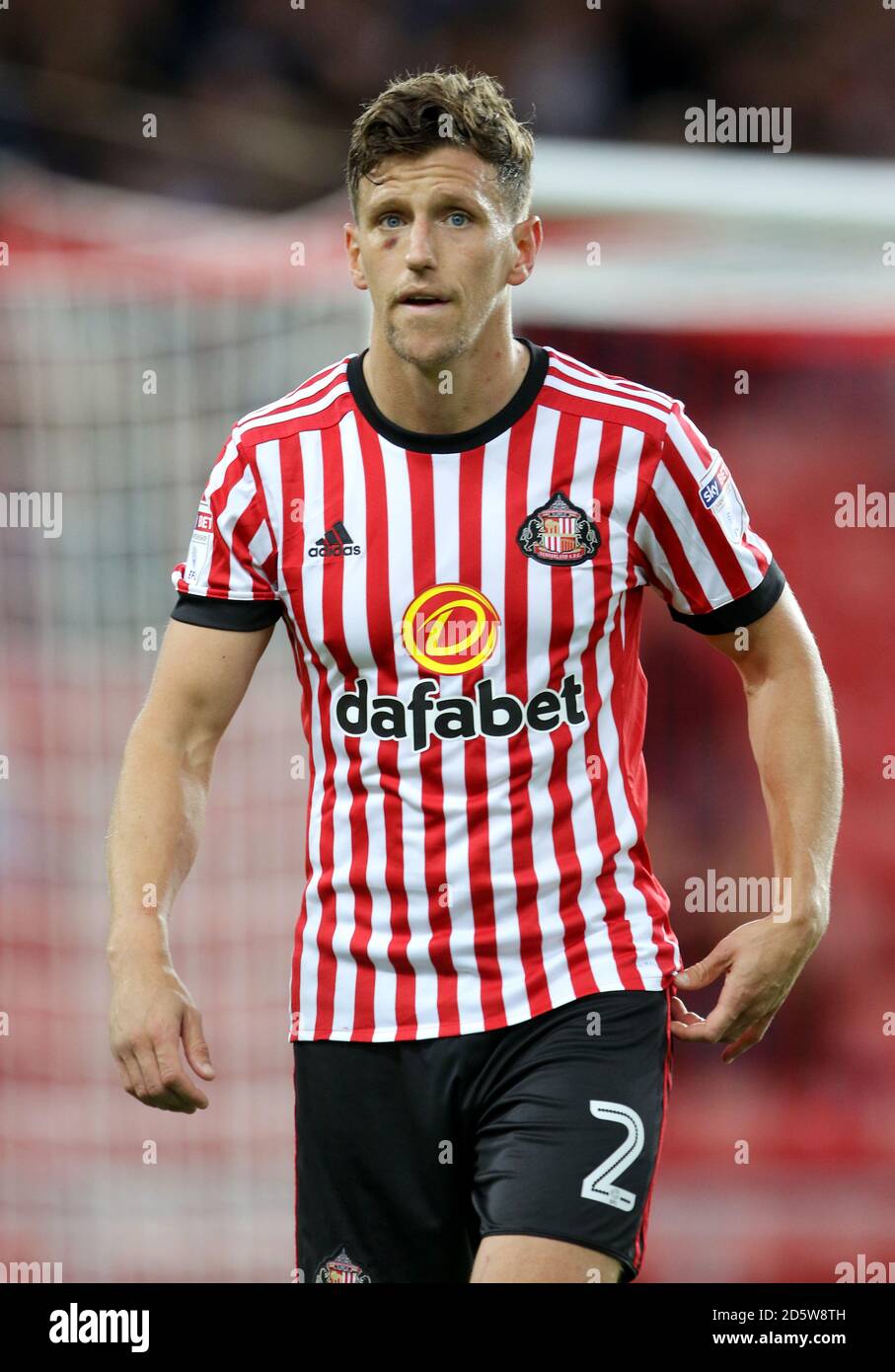 Billy Jones, Sunderland Stock Photo - Alamy