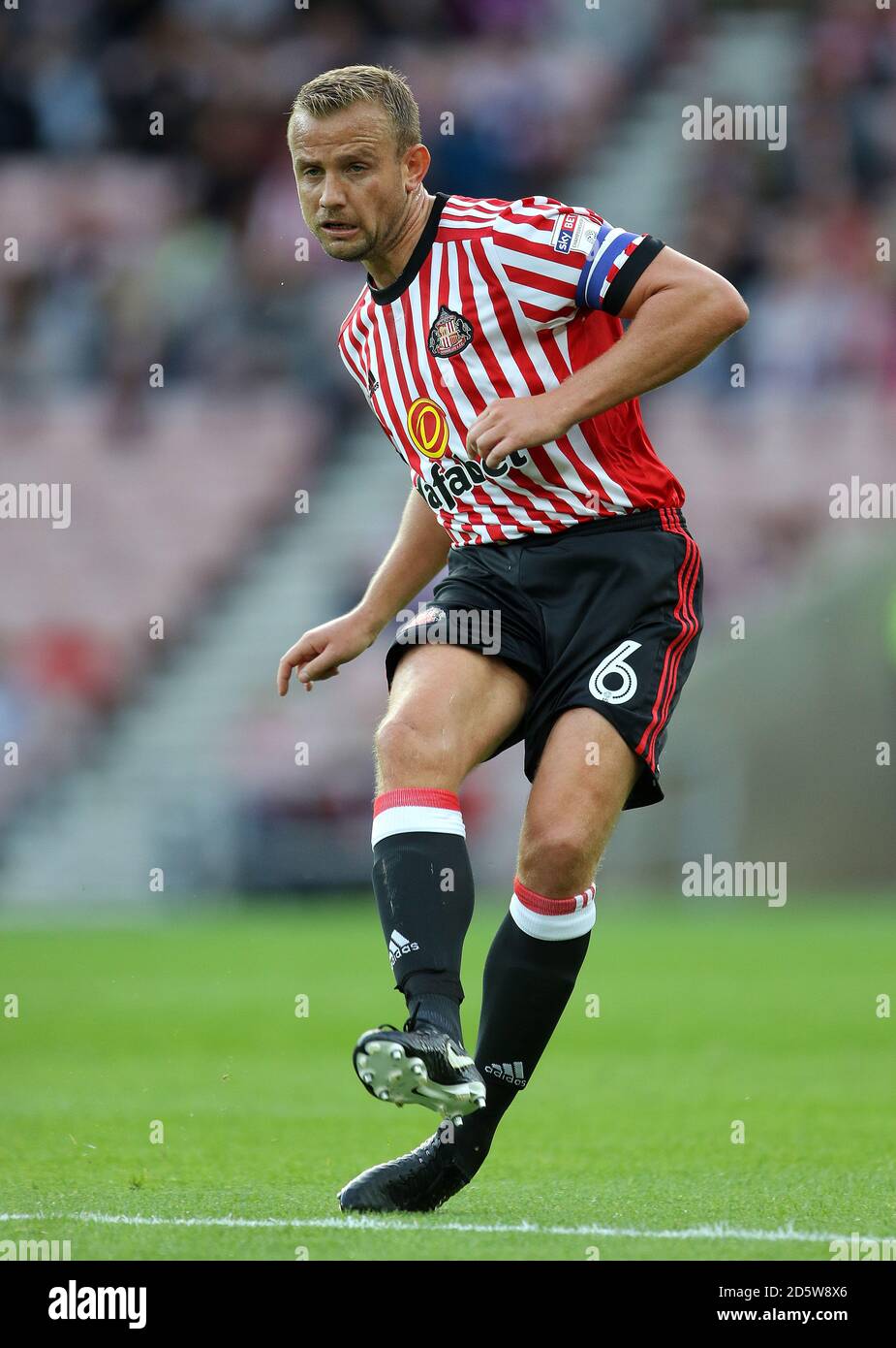 Lee Cattermole, Sunderland Stock Photo - Alamy