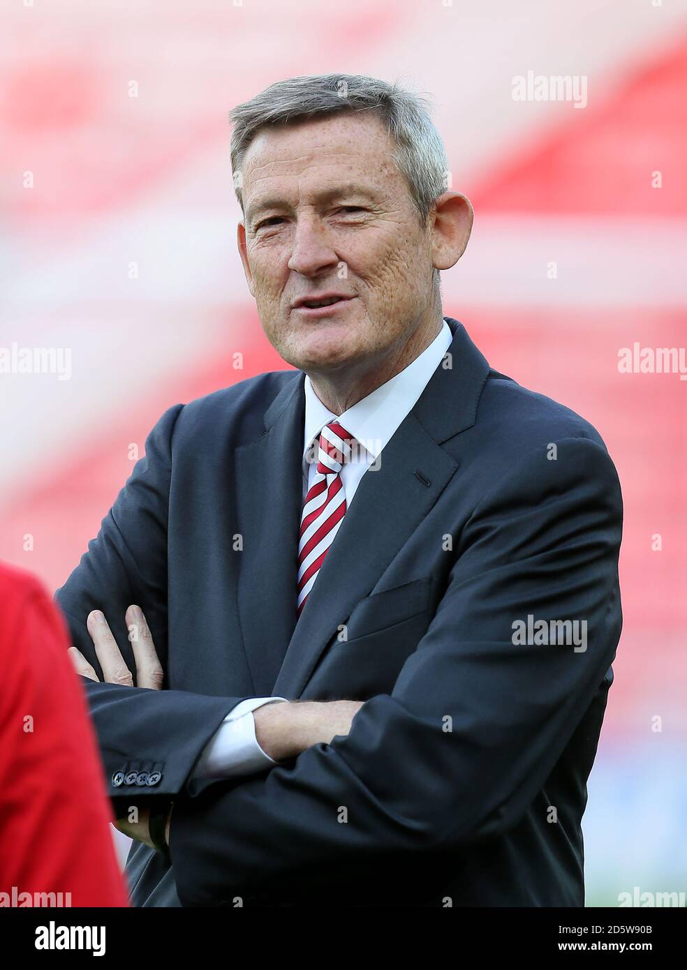 Sunderland owner hi-res stock photography and images - Alamy