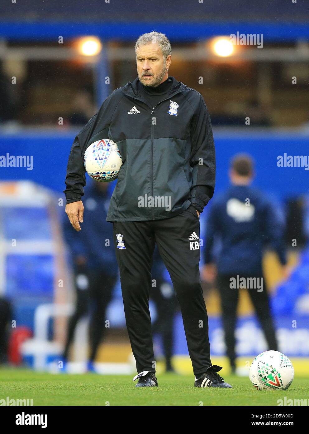 Birmingham City assistant manager Kevin Bond Stock Photo - Alamy Birmingham City assistant manager Kevin Bond Stock Photo - Alamy