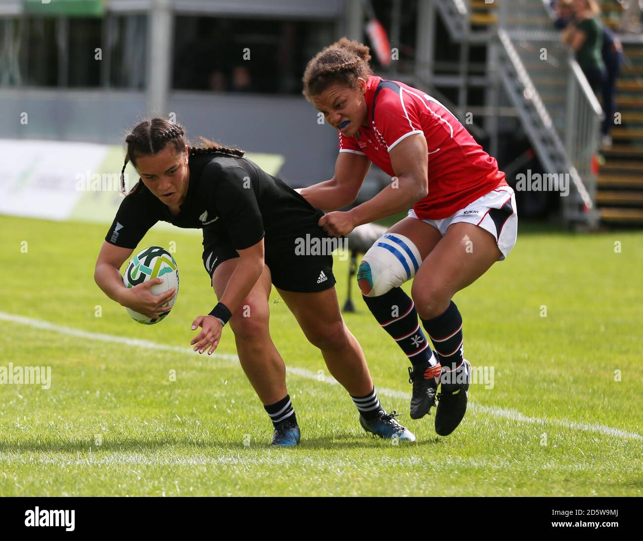 Theresa fitzpatrick hi-res stock photography and images - Alamy